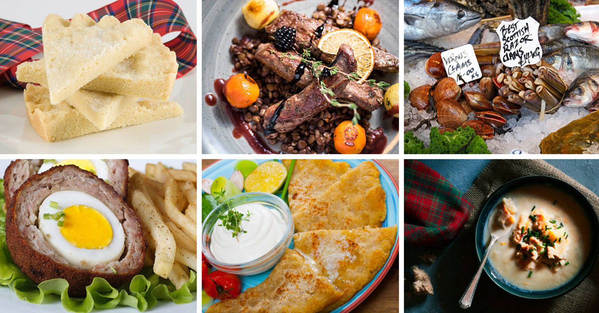 A Beginner's Travel Guide to Scotland | AMA Travel