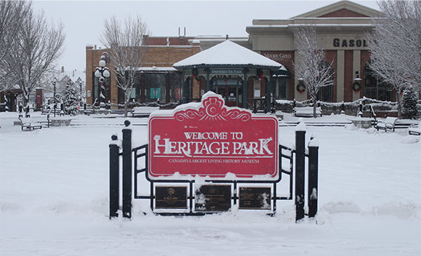 Build Your Own 3-Day Itinerary in Calgary | AMA Travel