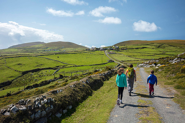Uncover Ireland’s Hidden Gems | AMA Travel