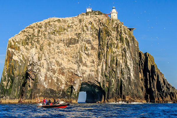 Uncover Ireland’s Hidden Gems | AMA Travel