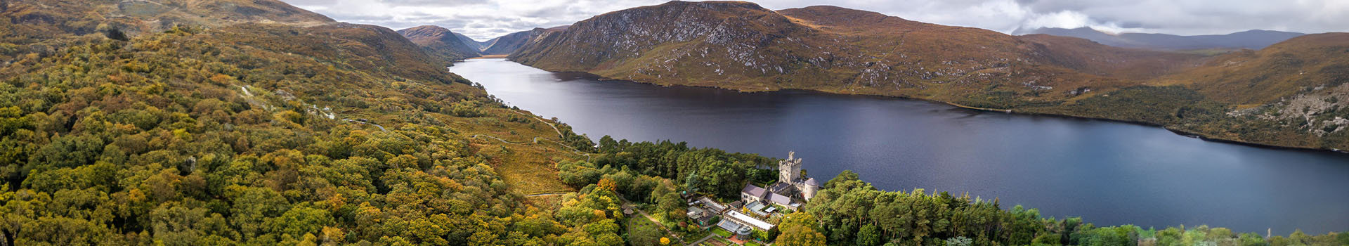 Uncover Ireland’s Hidden Gems | AMA Travel