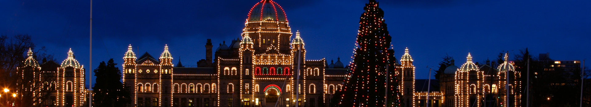 Our 4-Day Victoria Holiday Itinerary | AMA Travel