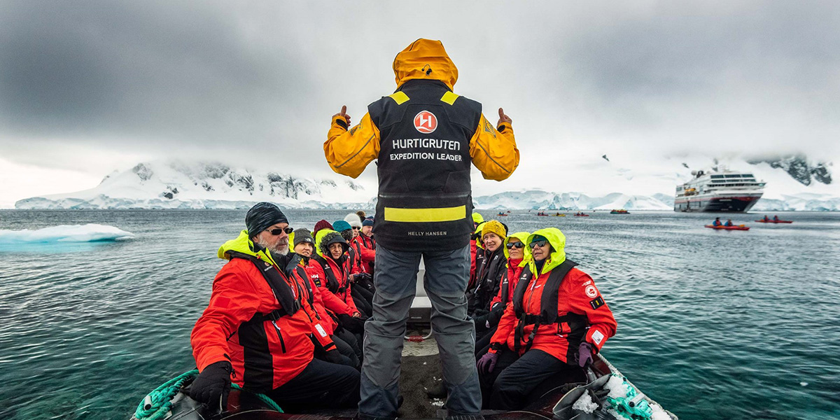 Our Top 5 Crazy Rich Vacations | AMA Travel