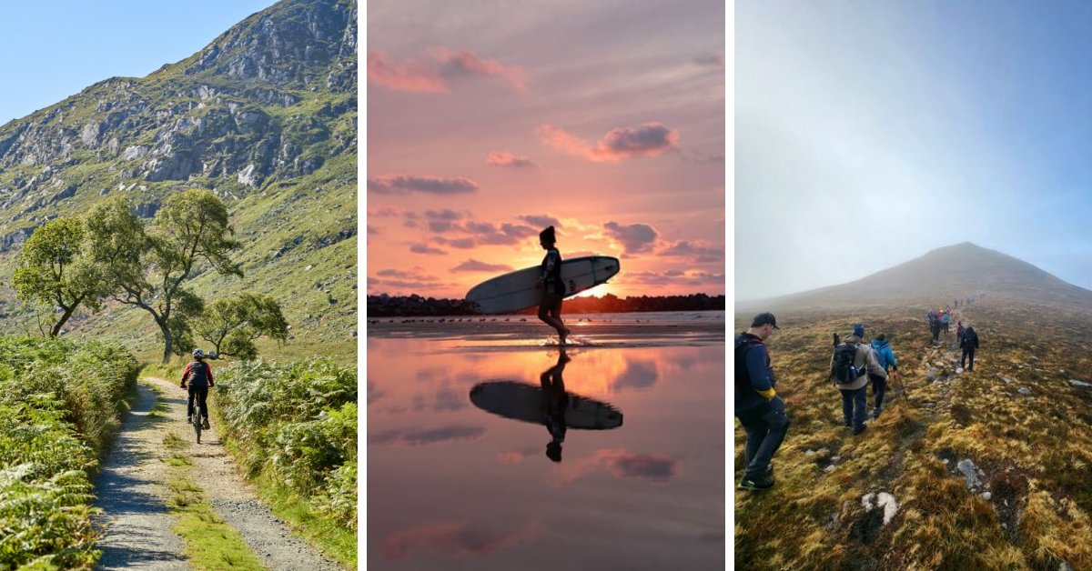 A Beginners Travel Guide to Ireland | AMA Travel