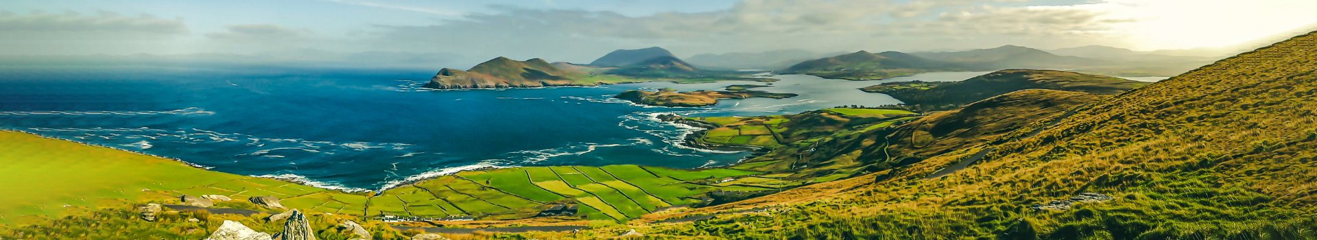 A Beginners Travel Guide to Ireland | AMA Travel