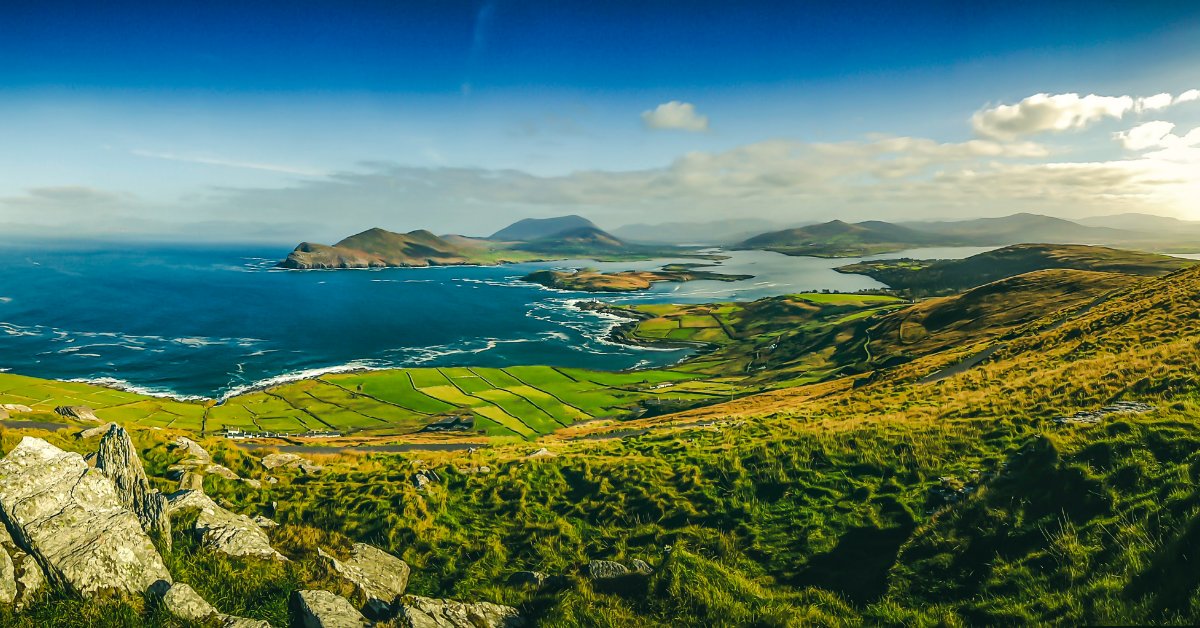A Beginners Travel Guide to Ireland | AMA Travel