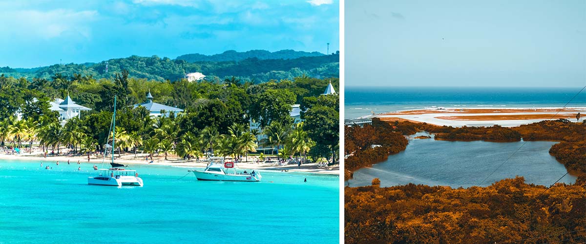 Jamaican Beaches Caribbean Jamaica Beaches: Your Ultimate Guide To