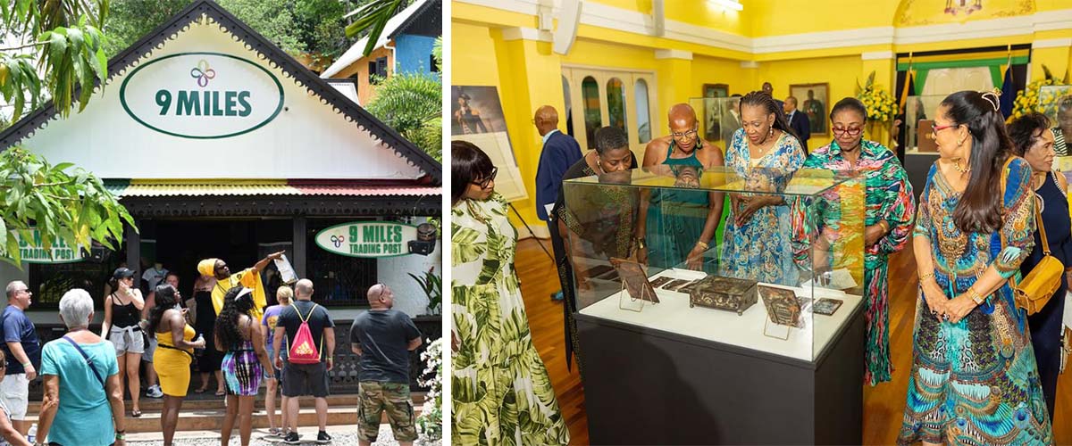 How Jamaica Compares for Your Next Tropical Vacation | AMA Travel