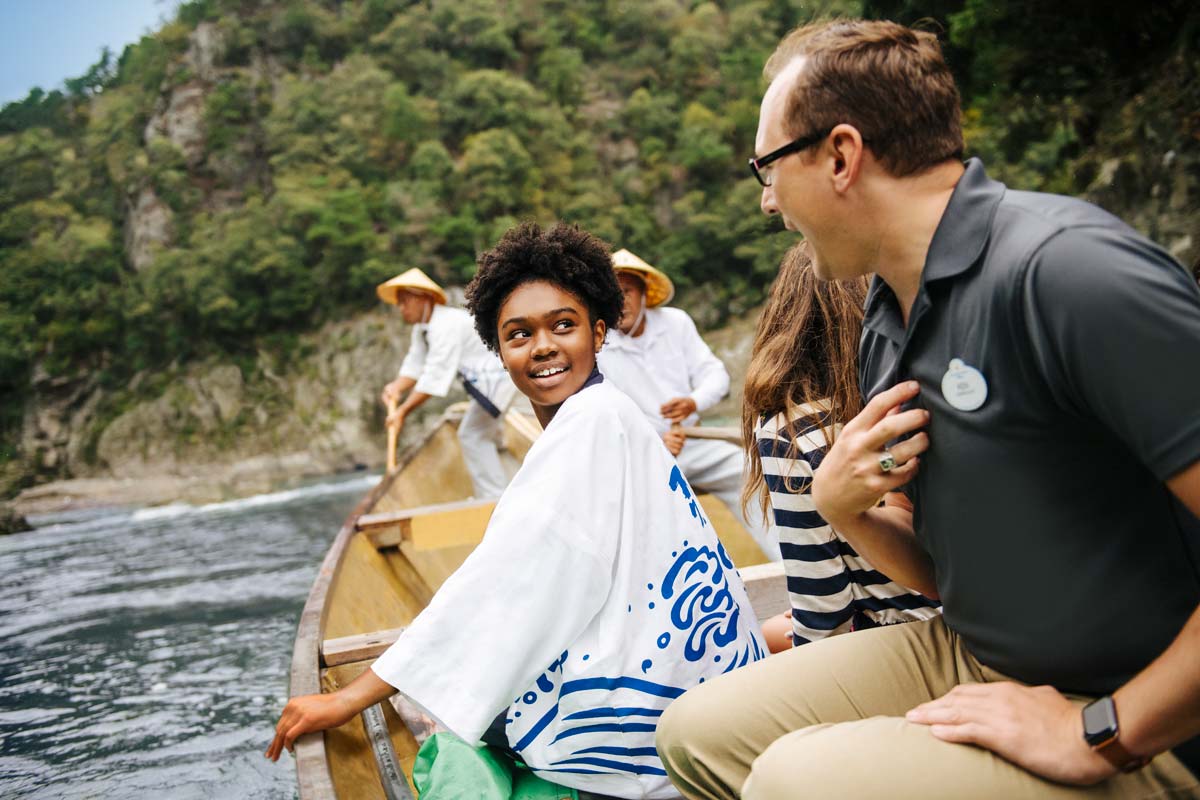 Our Top 5 Crazy Rich Vacations | AMA Travel