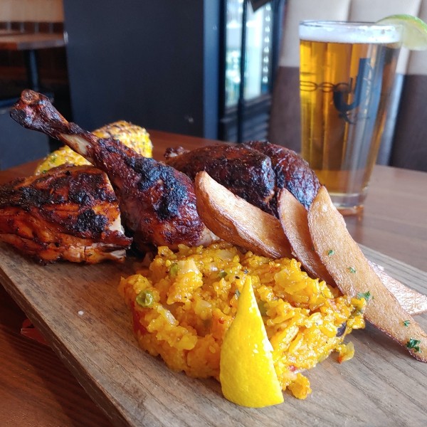 14 Restaurants in Jasper You Must Try | AMA Travel