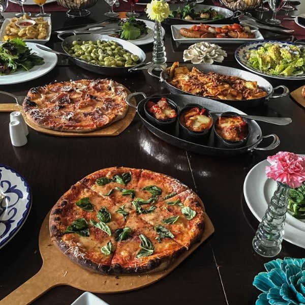 14 Restaurants in Jasper You Must Try | AMA Travel