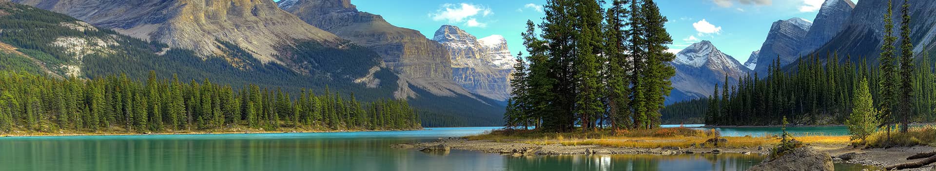 Build the Perfect 3-Day Itinerary in Jasper | AMA Travel