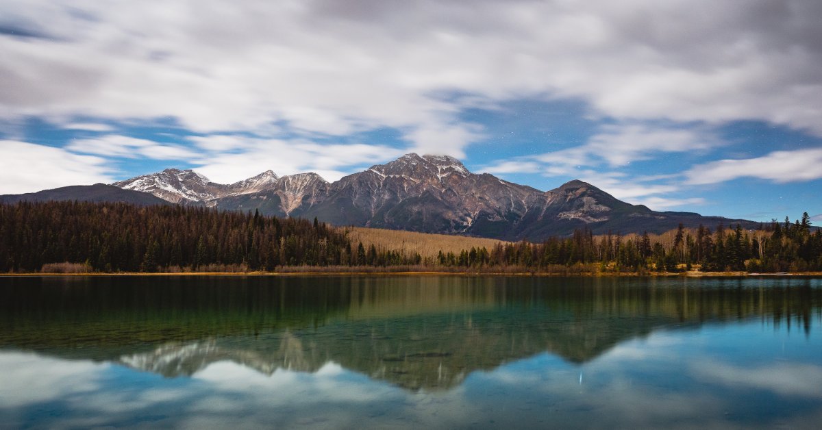Top Spring Activities in Jasper | AMA Travel