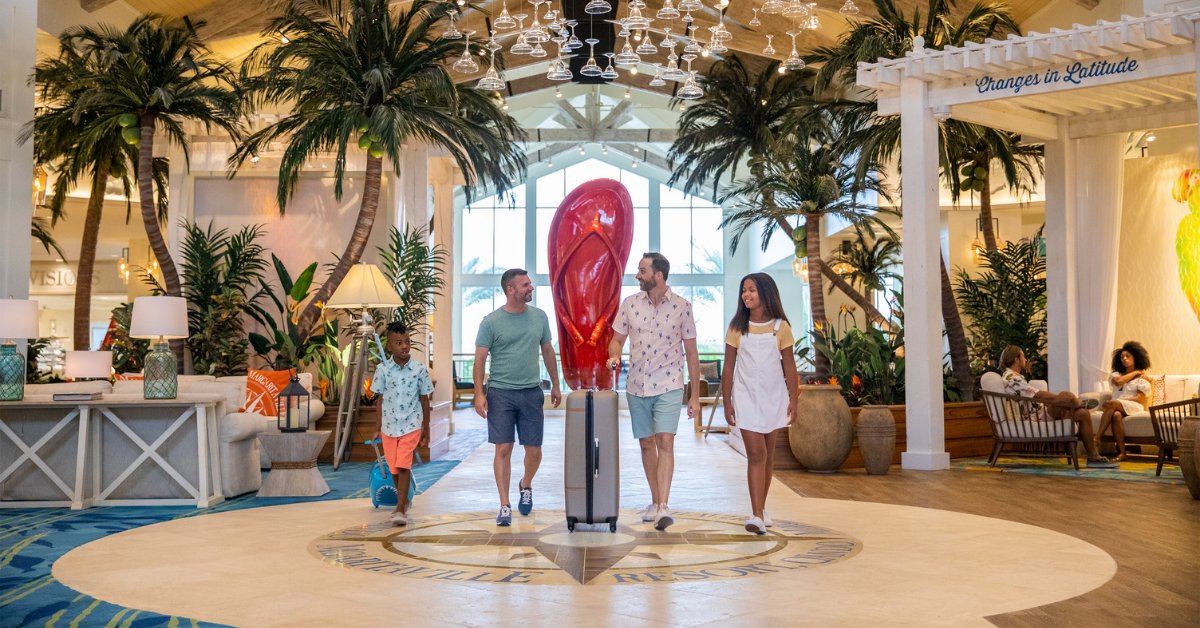 Our Top Accommodations in Kissimmee | AMA Travel