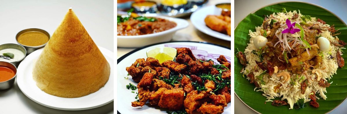 The Best Things To Eat & Where To Eat Them In LA | AMA Travel