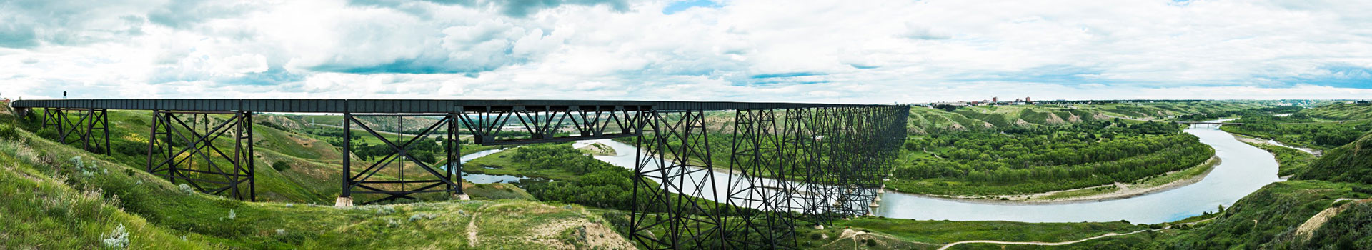 Lethbridge is Perfect for Exploring Southern Alberta | AMA Travel