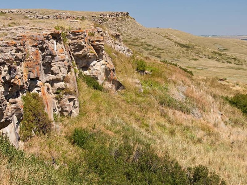 Lethbridge is Perfect for Exploring Southern Alberta | AMA Travel