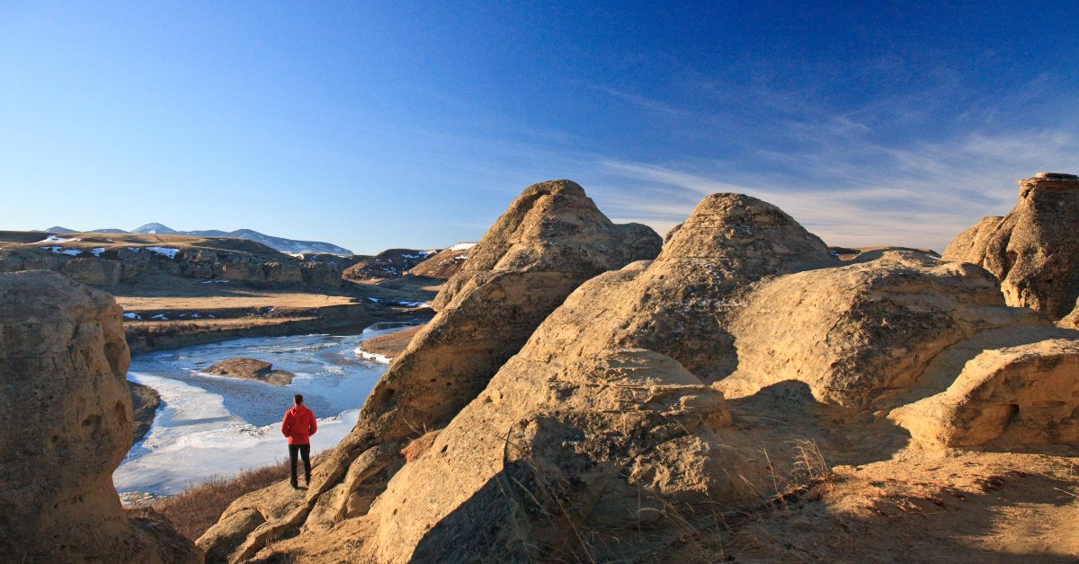 Lethbridge is Perfect for Exploring Southern Alberta | AMA Travel