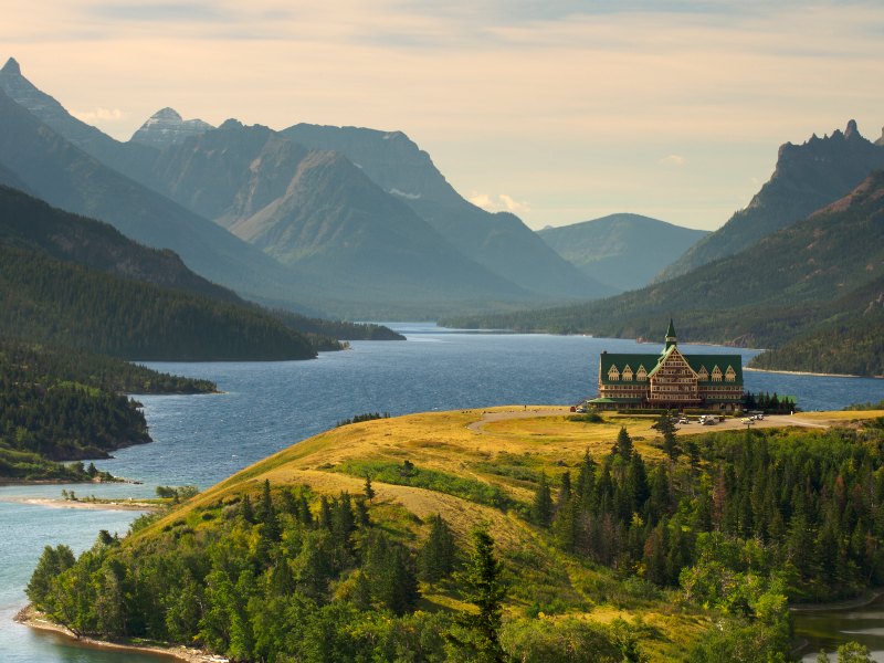 Lethbridge is Perfect for Exploring Southern Alberta | AMA Travel