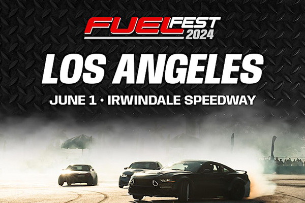 All of Los Angeles’ best festivals and events for 2024 | AMA Travel