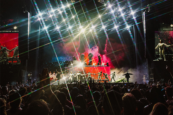 All of Los Angeles’ best festivals and events for 2024 | AMA Travel