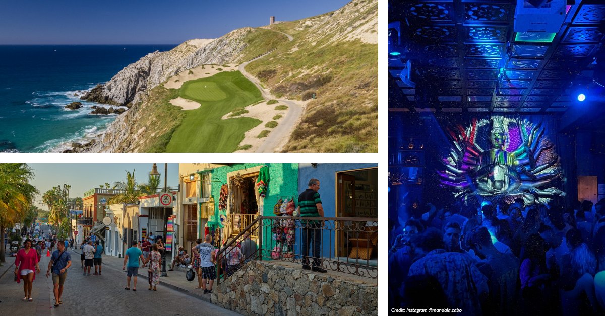 The Best Activities in Los Cabos | AMA Travel