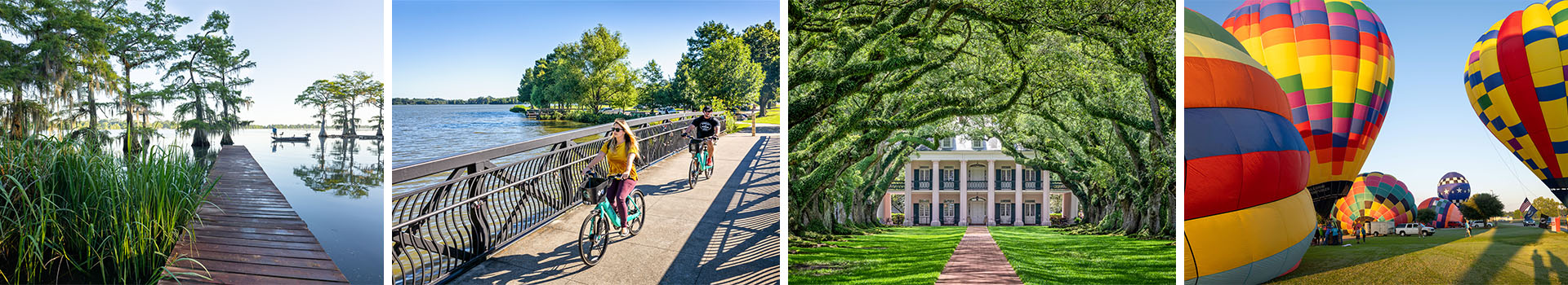 Why You Must Travel to Louisiana | AMA Travel