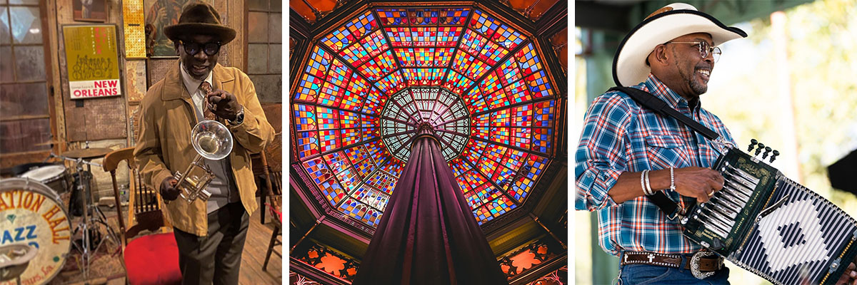 The Ultimate Louisiana Music Road Trip | AMA Travel