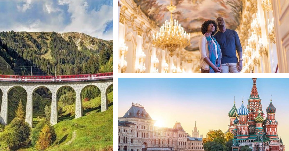 Find the Luxury Travel Brand For Your Lifestyle | AMA Travel