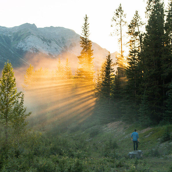 The Best Instagrammable Fall Hikes in Alberta