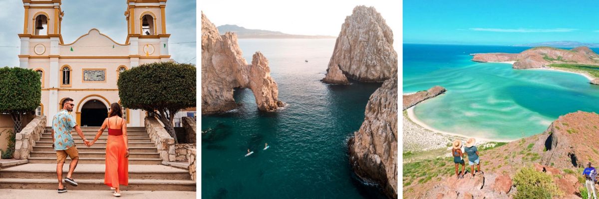 Your Complete Guide to Cruising Western Mexico | AMA Travel