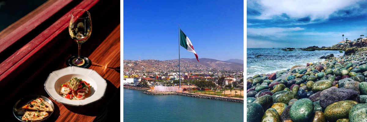 Your Complete Guide to Cruising Western Mexico | AMA Travel