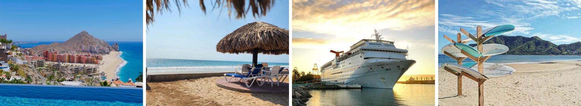 Your Complete Guide to Cruising Western Mexico | AMA Travel