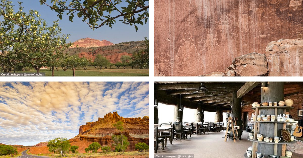 The Best of Utah’s Mighty 5® National Parks | AMA Travel