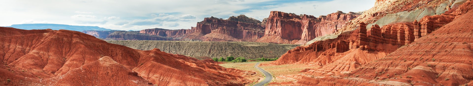 The Best of Utah’s Mighty 5® National Parks | AMA Travel