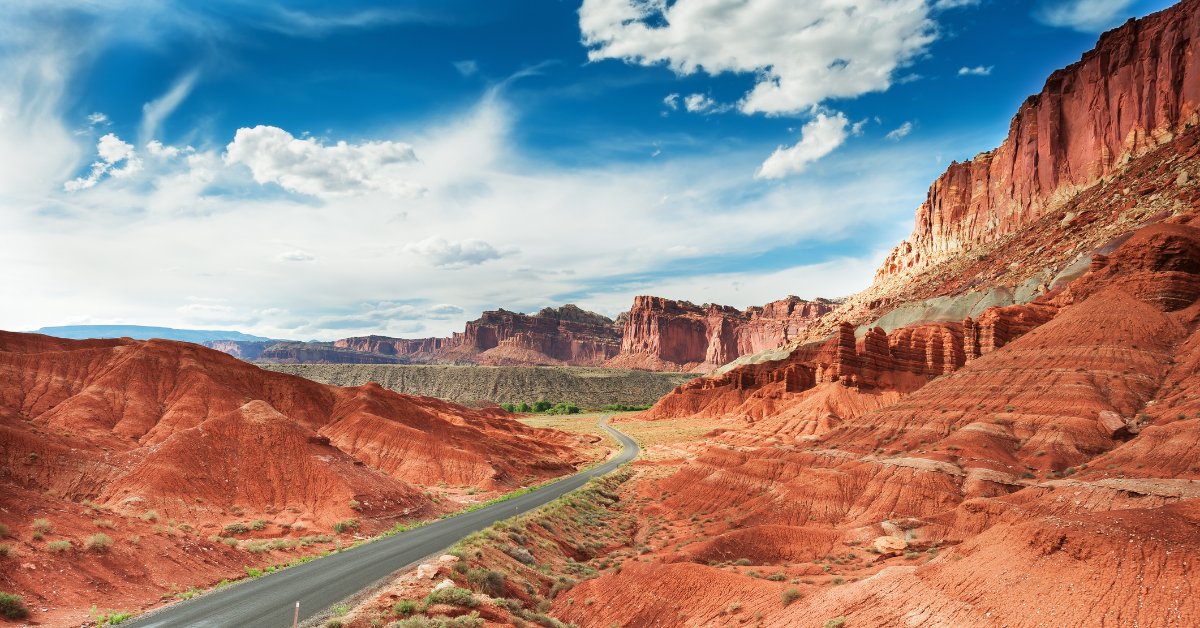 The Best of Utah’s Mighty 5® National Parks | AMA Travel