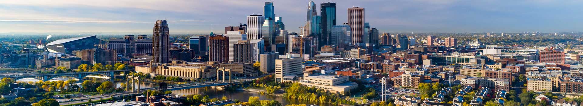 5 Reasons Albertans Love Minneapolis | AMA Travel