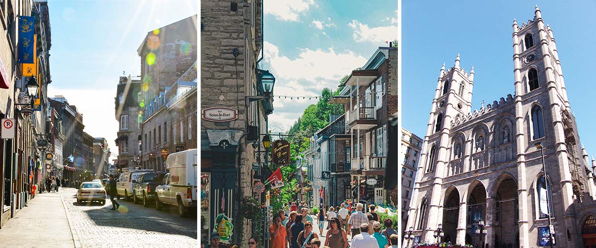 Your Ultimate Montreal Travel Guide – Top Things to Do in 5 Days | AMA ...