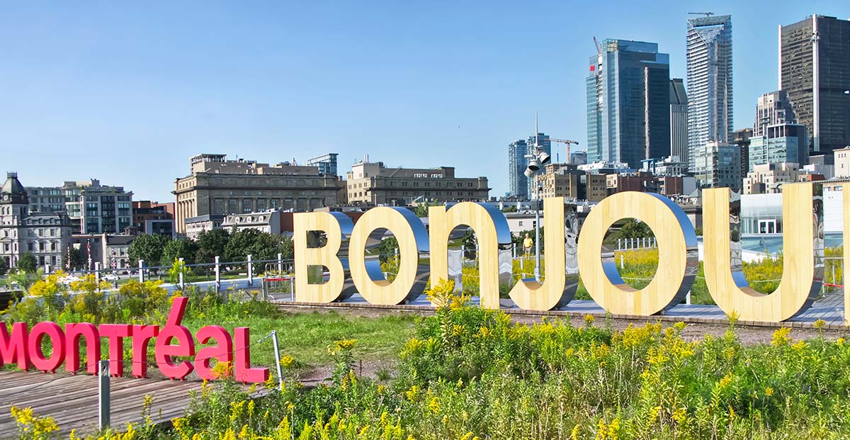 Your Ultimate Montreal Travel Guide – Top Things to Do in 5 Days | AMA ...