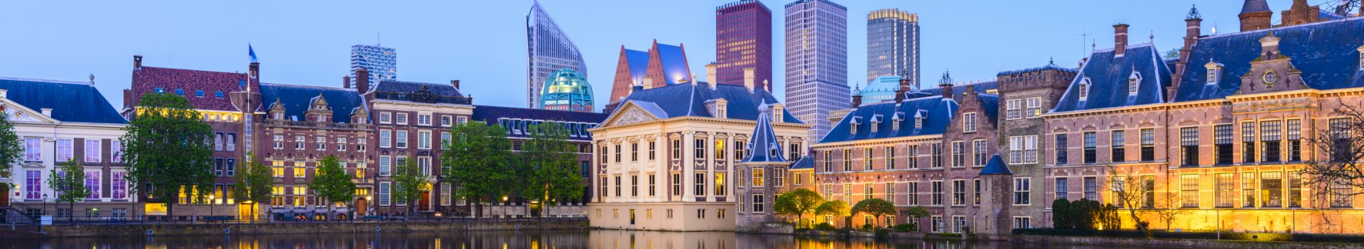 A Beginner’s Guide to Travelling the Netherlands | AMA Travel