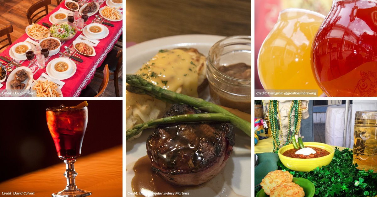 A beginner's guide to Nevada: How to have a gold-star trip to the ...