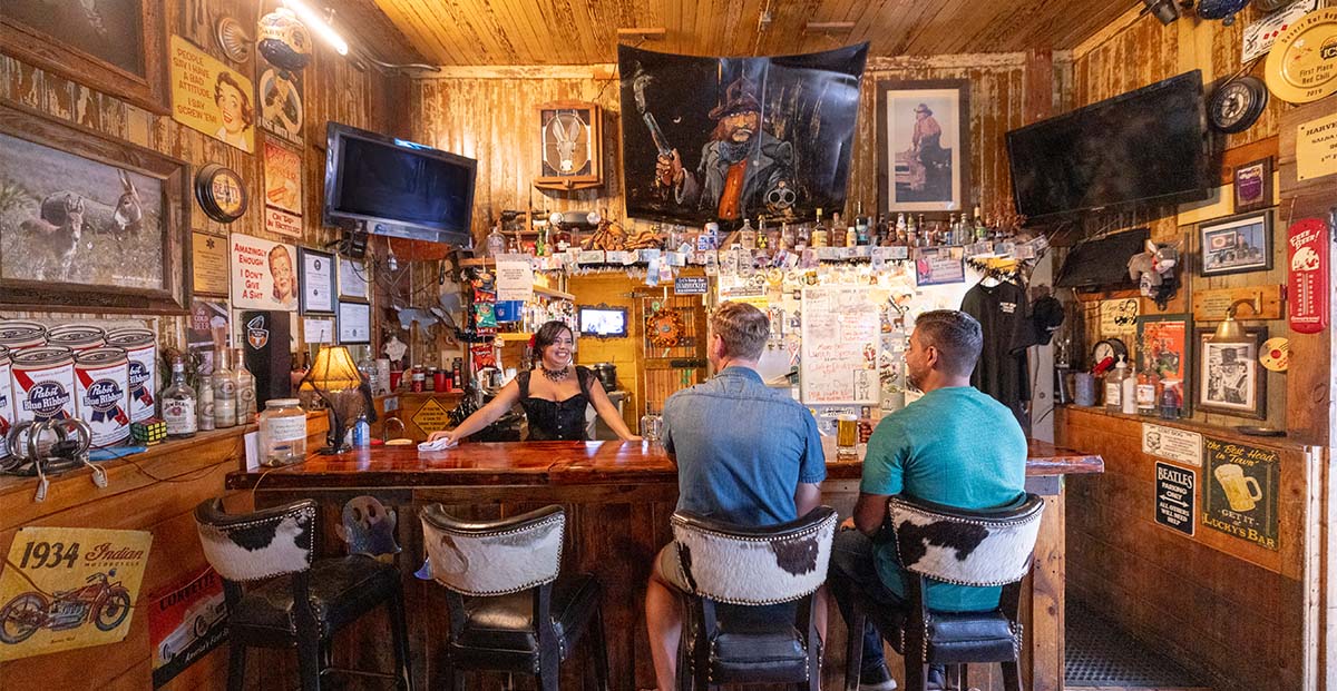 Where to Find Aliens and More Wild Sites on a Nevada Road Trip | AMA Travel