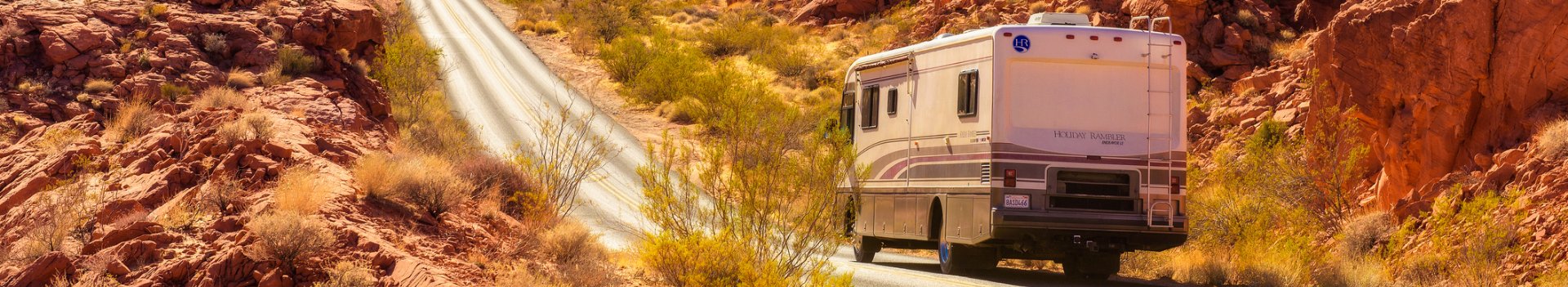 A Snowbird’s Guide to RVing in Nevada | AMA Travel