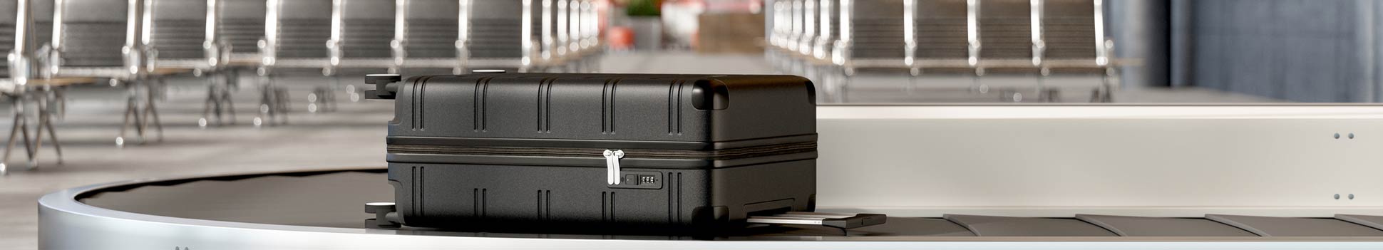 AMA Travel’s Buyers Guide for High-Tech Luggage in 2024 | AMA Travel