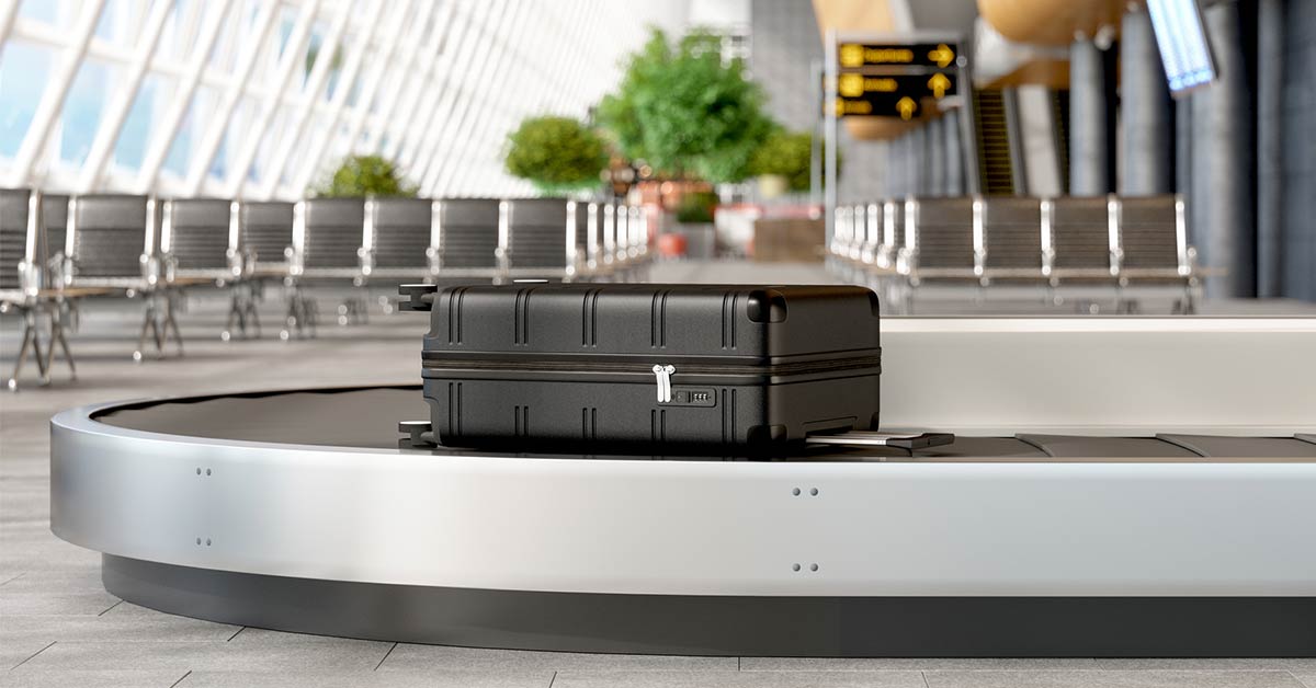 AMA Travel’s Buyers Guide for High-Tech Luggage in 2024 | AMA Travel