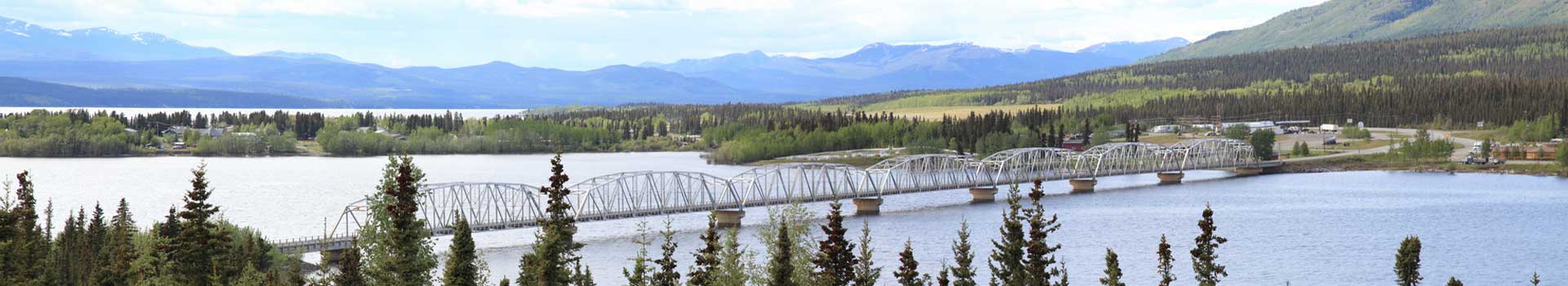 The Perfect Alaska Highway Road Trip | AMA Travel