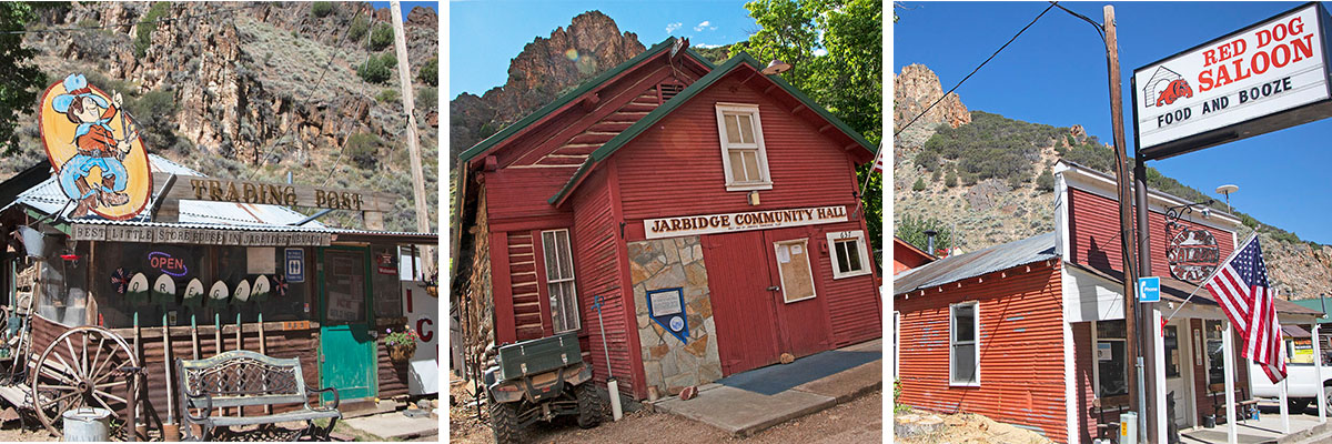 Three road trips you need to do in northern Nevada | AMA Travel