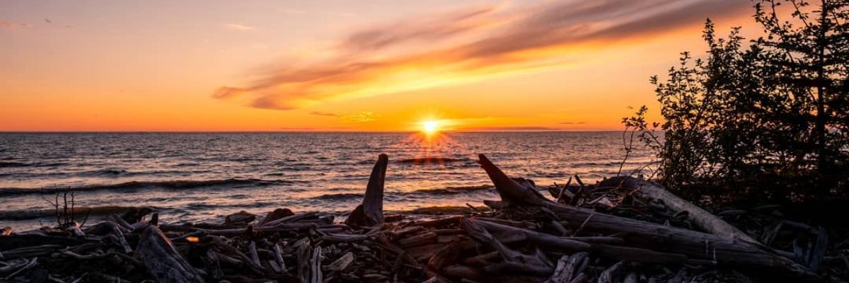 Explore the South Slave Region on a NWT Road Trip | AMA Travel