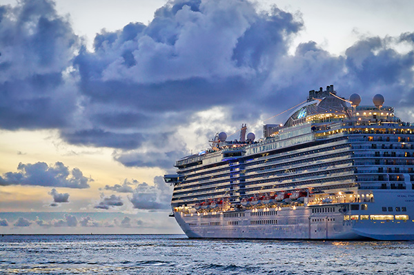 River or Ocean Cruises—What Are the Differences?