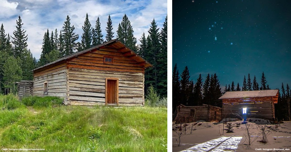 Jasper’s Oldest Buildings Tell a Story for the Ages | AMA Travel